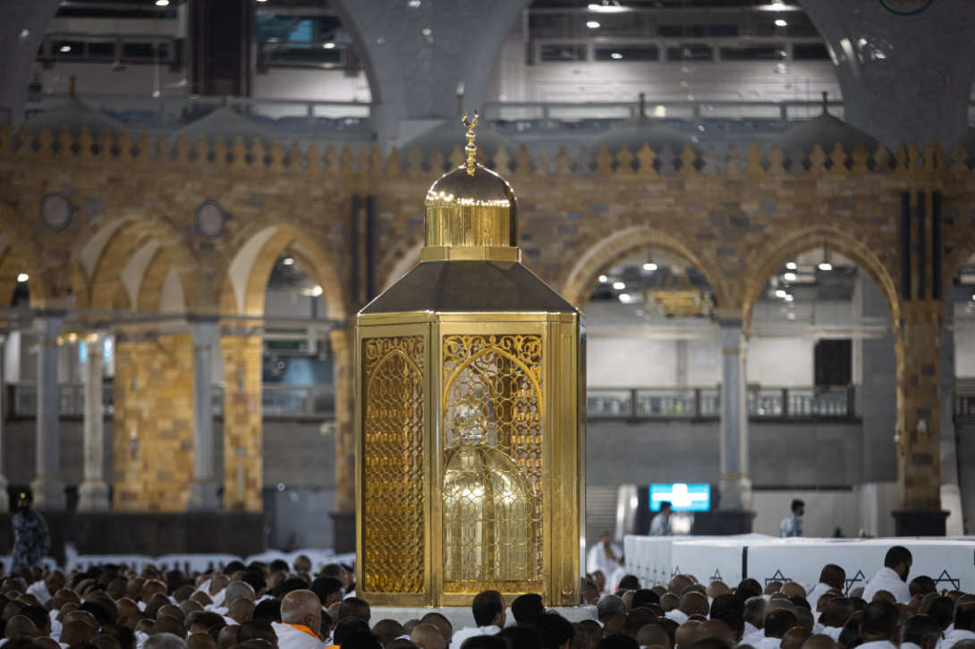 Las cualidades del profeta Ibrahim (as) - RADIO ISLAM CHILE